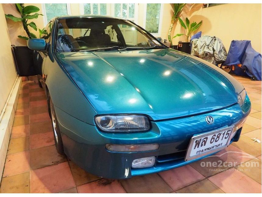 Mazda 323 1997 Astina GTi 1.8 in กรุงเทพและปริมณฑล Automatic Hatchback ...