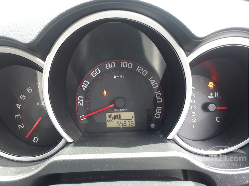 Jual Mobil Toyota Rush 2015 TRD Sportivo 1.5 di DKI Jakarta Automatic ...