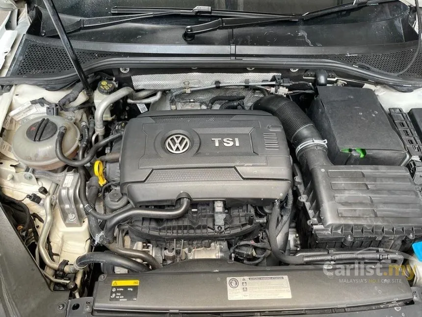 二手 2018 Volkswagen Passat 2.0 380 TSI Highline Sedan FSR BY VW CARKING ...