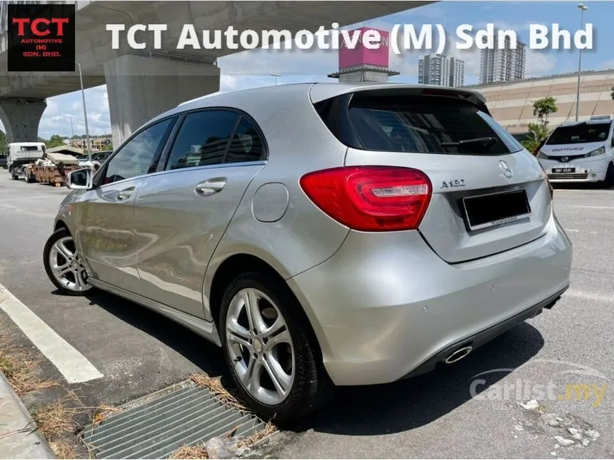 Used Mercedes-Benz A180 1.6 AMG W176 REGISTER 2018, BLIND SPOT, REVERSE ...