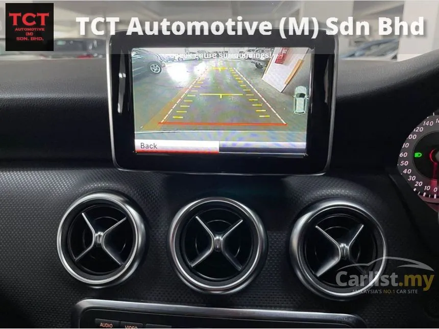 Used Mercedes-Benz A180 1.6 AMG W176 REGISTER 2018, BLIND SPOT, REVERSE ...