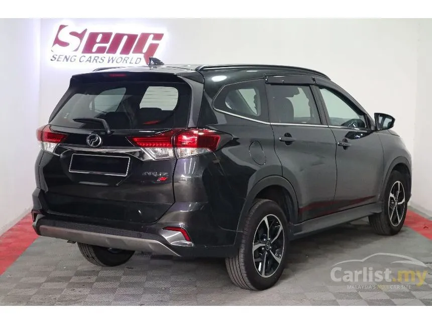 Used 2020 Perodua Aruz 1.5 AV SUV FULL SERVICE RECORD UNDER WARRANTY 24K-MILE ONLY - Carlist.my