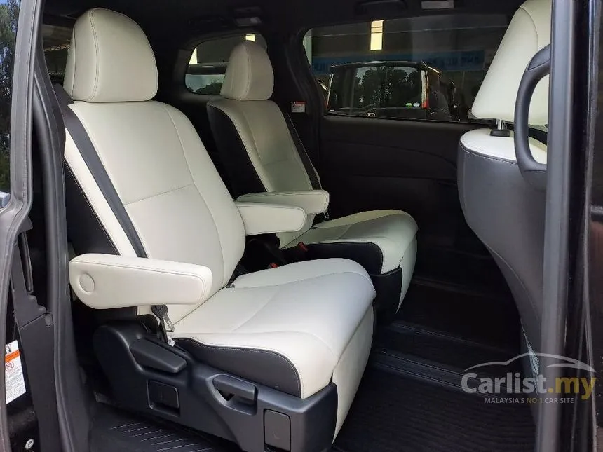 Recon NEW ARRIVED 21 UNIT ESTIMA AERAS PREMIUM G AND SMART G SPEC ALL ...