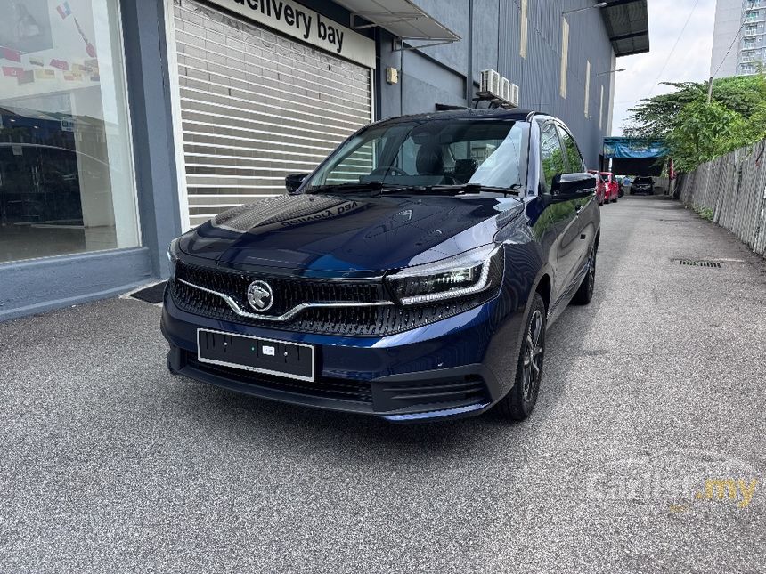 Proton Saga 1.5 Premium 2025 - RM 37,990 - Carlist.my