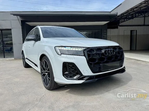 Audi Ipoh Hybrid - Carlist.my