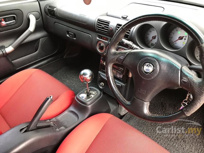 Toyota MRS 2000 1.8 in Selangor Automatic Convertible Yellow for RM ...