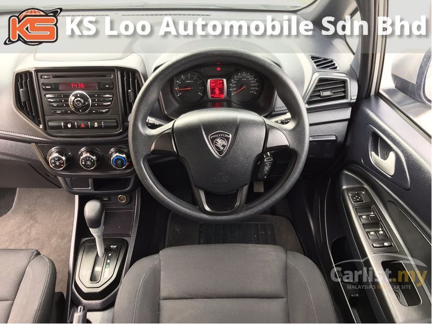 Proton Iriz 2016 Executive 1.3 in Kuala Lumpur Automatic Hatchback ...