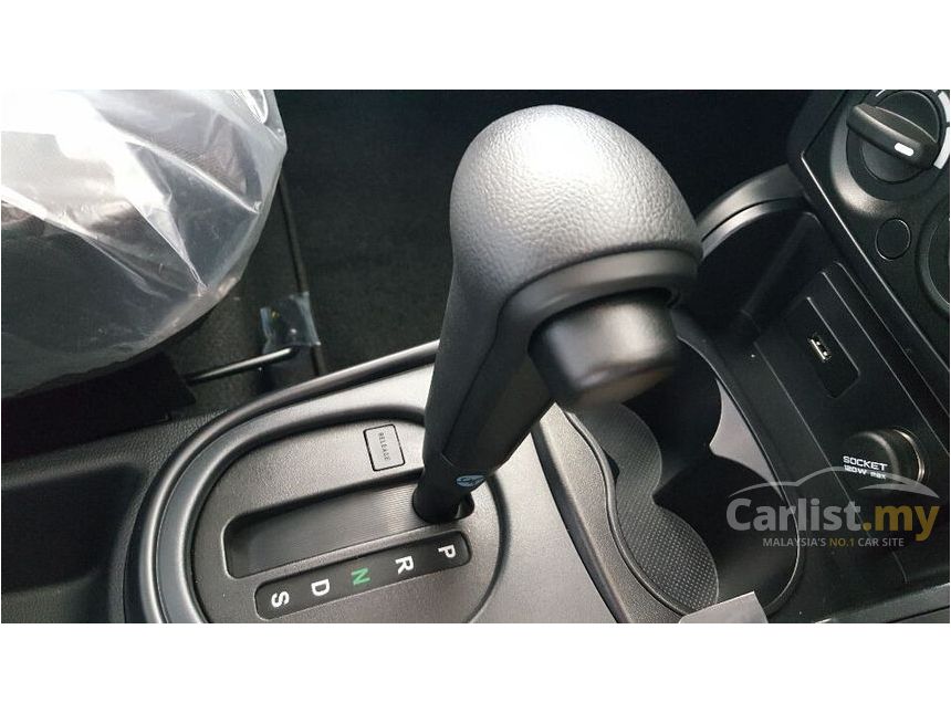 Proton Saga 2020 Standard 1.3 in Selangor Automatic Sedan Silver for RM ...