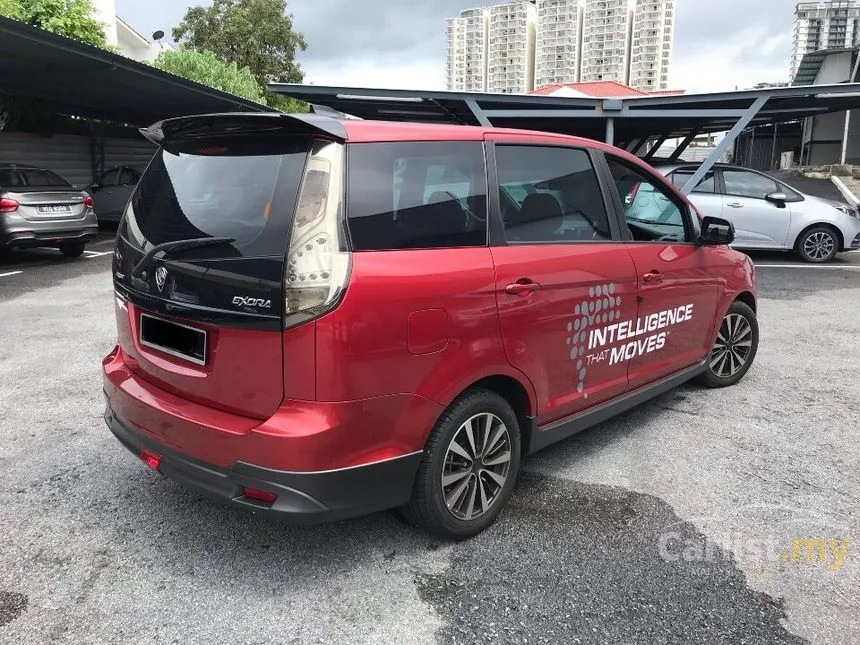 New 2022 Proton Exora 1.6 Turbo Executive/Premium MPV New Stock ...