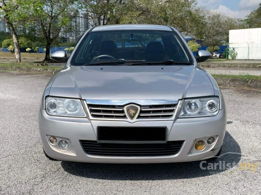 Used 2010 Proton WAJA 1.6 CPS (A) LEATHER SEAT - Carlist.my