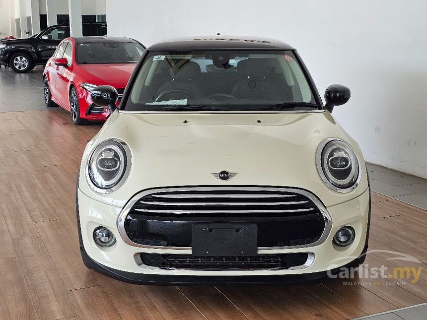 Recon RAYA OFFER FREE 6 YEAR WARRANTY RECON UNREG 2020 MINI Cooper 1.5 ...
