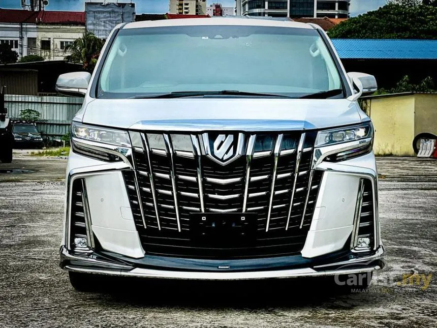 Recon Full spec with All original JBL home theater system - 4Cam - Sunroof - Dim - Bsm ...