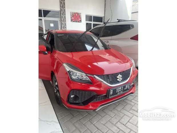 Jual Mobil Bekas di Teluknaga Harga Kredit Murah | Mobil123