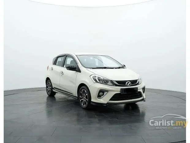 Kuching Cars for Sale | Carlist.my