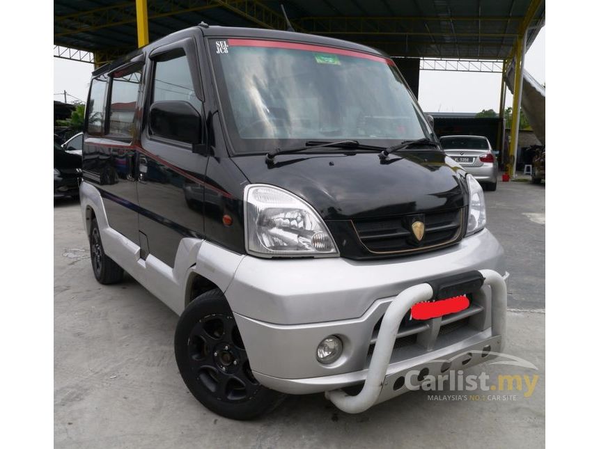 Used 2002 Proton Juara 1.1 (A) PREMIUM HIGH SPEC TIP TOP - Carlist.my