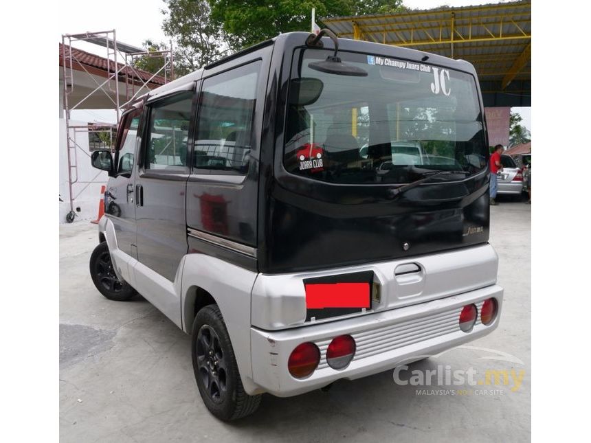 Used 2002 Proton Juara 1.1 (A) PREMIUM HIGH SPEC TIP TOP - Carlist.my