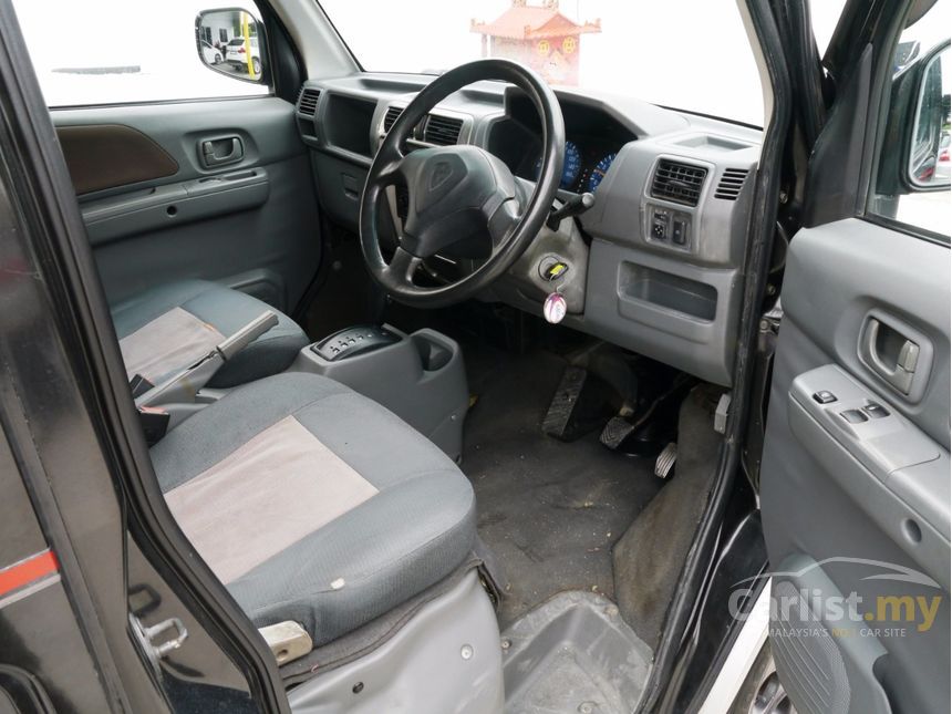 Used 2002 Proton Juara 1.1 (A) PREMIUM HIGH SPEC TIP TOP - Carlist.my