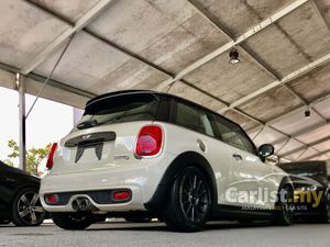 Search 1,163 MINI Cars for Sale in Malaysia - Carlist.my