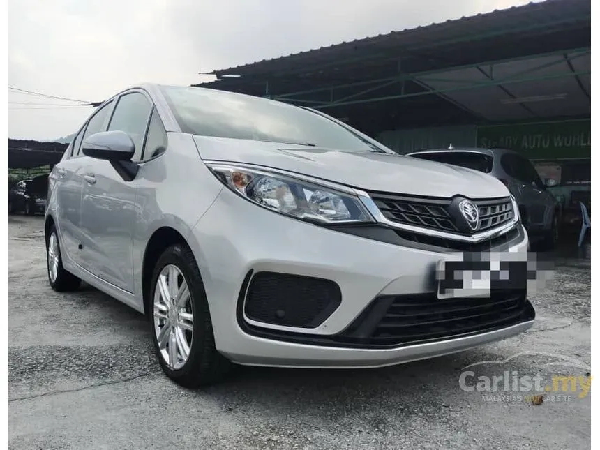 Used 2020 ORI Proton Persona 1.6 Standard Sedan - Carlist.my