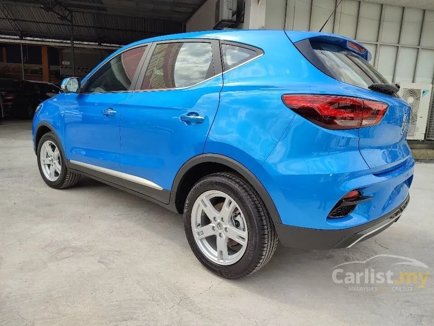 New 2022 MG ZS 22-SE EV MCE SR-ELECTRIC (New EV Cars Unit) - Ready ...