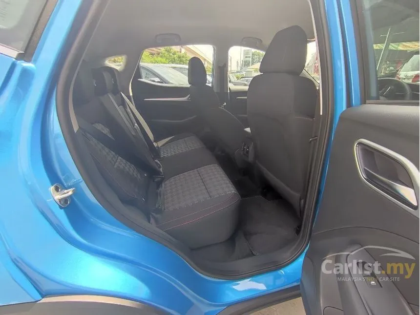 New 2022 MG ZS 22-SE EV MCE SR-ELECTRIC (New EV Cars Unit) - Ready ...