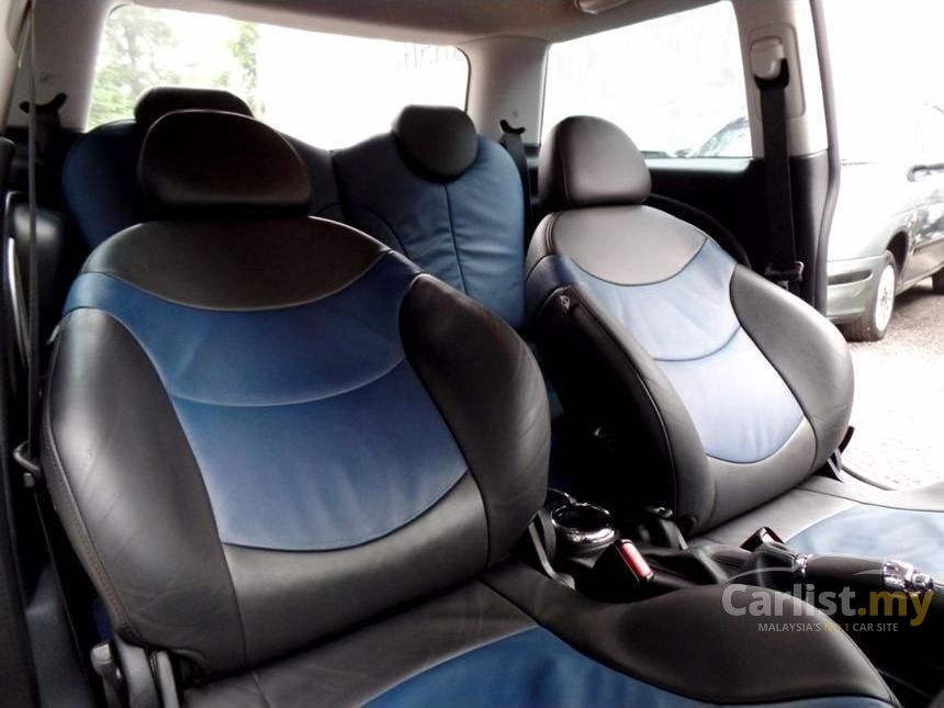 Used 2006 Mini Cooper S GP RC32 (M)Stage2 Turbo BREMBO - Carlist.my