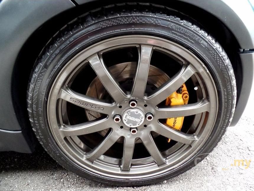 Used 2006 Mini Cooper S GP RC32 (M)Stage2 Turbo BREMBO - Carlist.my