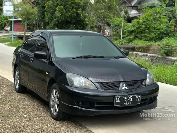 Jual Mitsubishi Lancer Bekas di Indonesia Harga Murah, Kondisi Terbaik ...