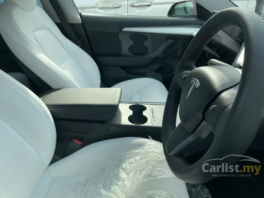 New Tesla MODEL 3 PERFORMANCE UNREG 5 years warranty - Carlist.my