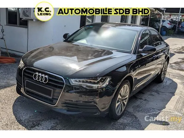 Audi Ipoh Hybrid - Carlist.my