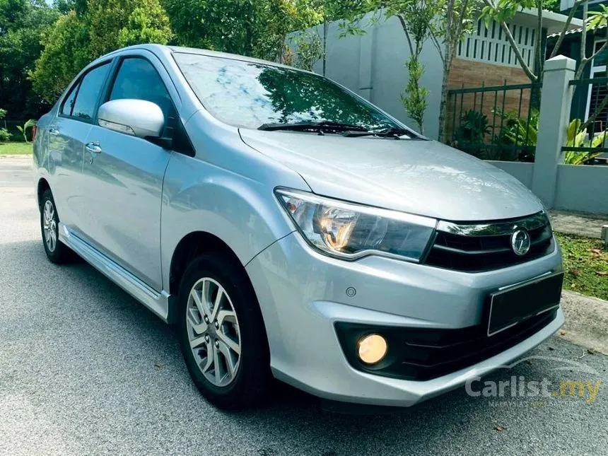 Perodua Bezza 2019 Advance Premium 1.3 in Selangor Automatic Sedan ...
