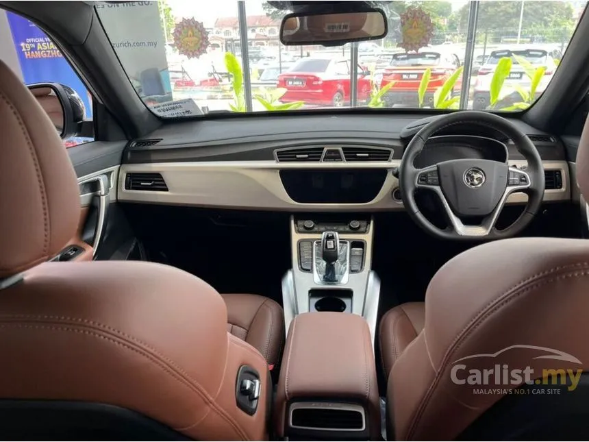New Proton X70 Premium Raya Promosi RM 119K OTR (Tiada Kos Tersembunyi ...
