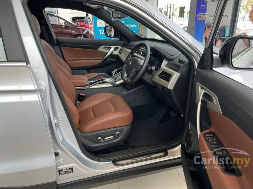 New Proton X70 Premium Raya Promosi RM 119K OTR (Tiada Kos Tersembunyi ...