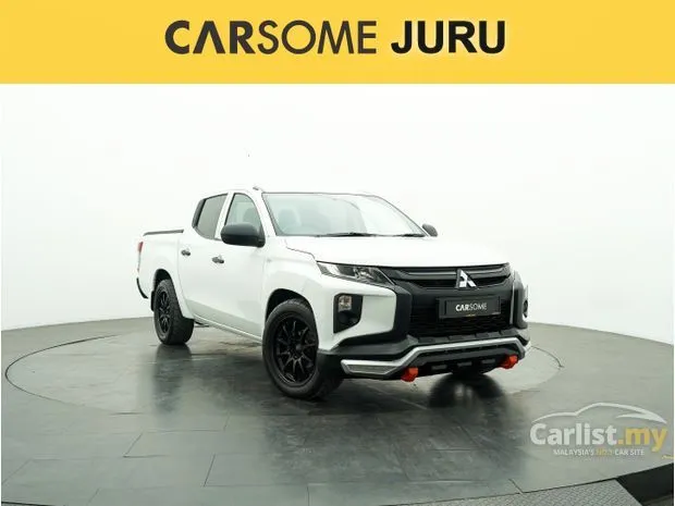 Mitsubishi Perai RWD (Rear Wheel Drive) - Carlist.my