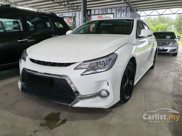 Juara Jaya Auto Sdn Bhd. - Search 238 Cars for Sale in Malaysia ...