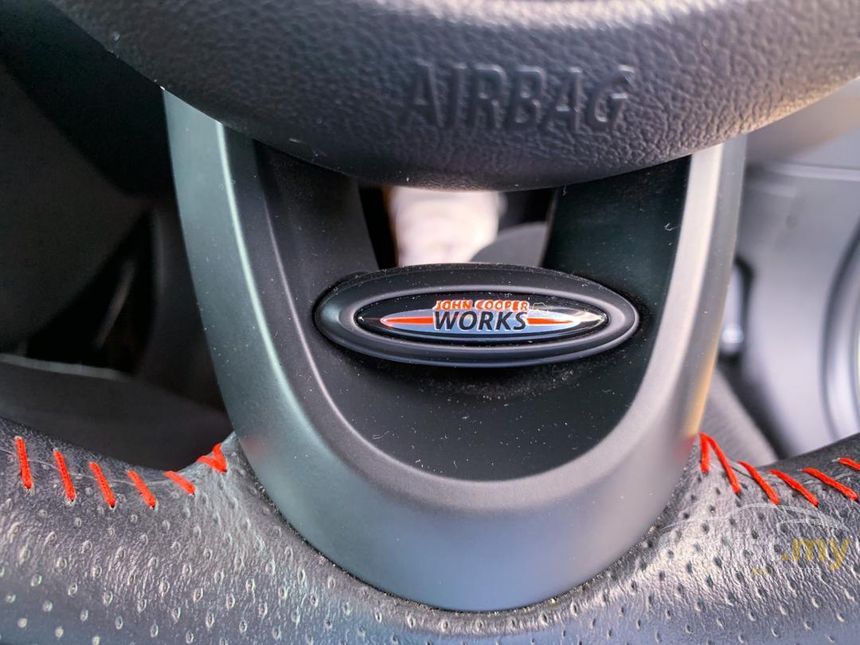 MINI Clubman 2017 John Cooper Works 2.0 in Kuala Lumpur Automatic Wagon ...
