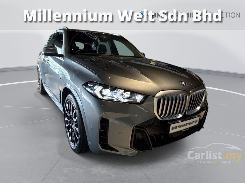 Used 2024 BMW X5 - 5 YEAR WARRANTY - Special Offer at our event (6th ...
