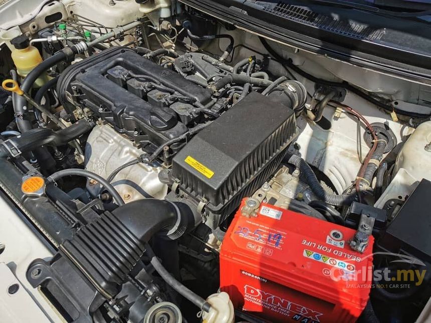 Proton Saga 2011 FLX Standard 1.3 in Johor Automatic Sedan White for RM ...