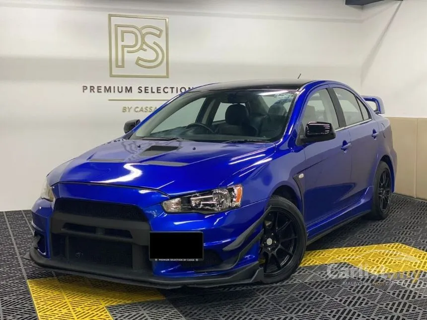 Used 2013 Proton Inspira 2.0 Premium Sedan (A) FULL VARIS BODYKIT ...