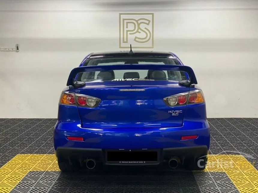 Used 2013 Proton Inspira 2.0 Premium Sedan (A) FULL VARIS BODYKIT ...