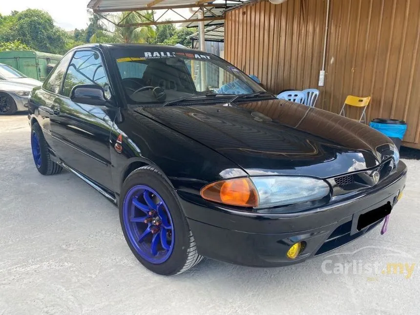 Used 2000 PROTON PUTRA 1.8 DOHC (M) - Carlist.my