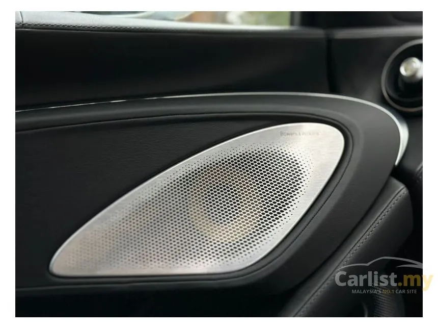 Recon 2021 McLaren GT 4.0T V8 SSG - Carlist.my