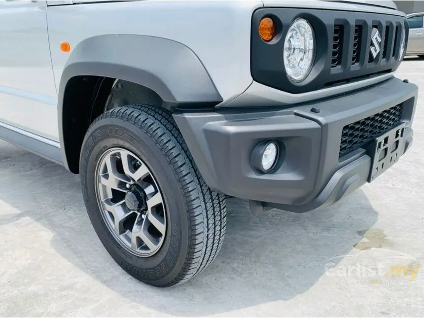 Recon 6 UNIT READY STOCK SUZUKI JIMNY, ALL ORIGINAL CONDITION ...