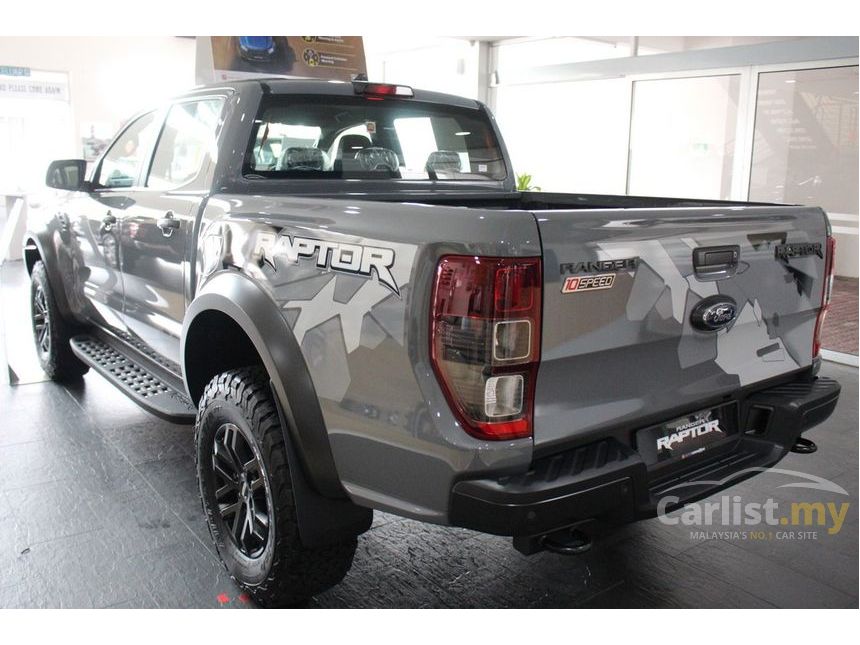 New Model 2021 Ford Raptor High Rider Pickup Truck (A) Call - Carlist.my