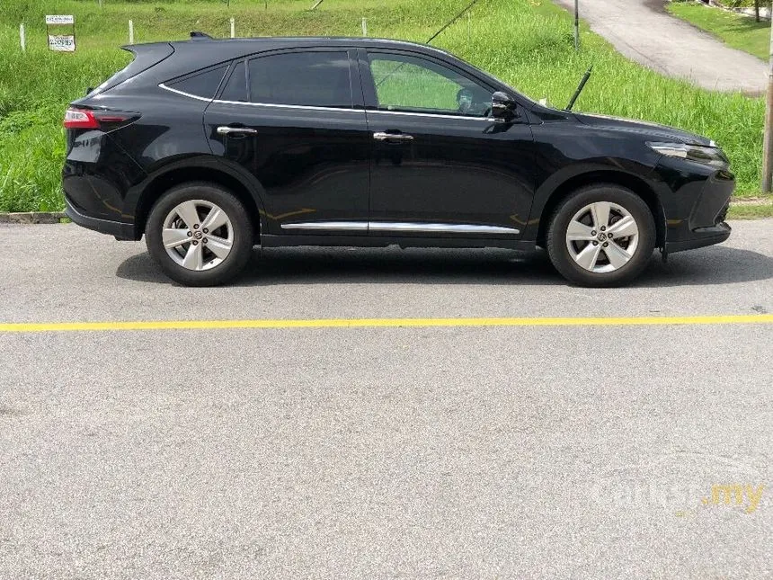 Recon 2019 PRE CRASH LANE ASSIST RADAR CRUISE ELECTRIC HANDBRAKE NEW ...