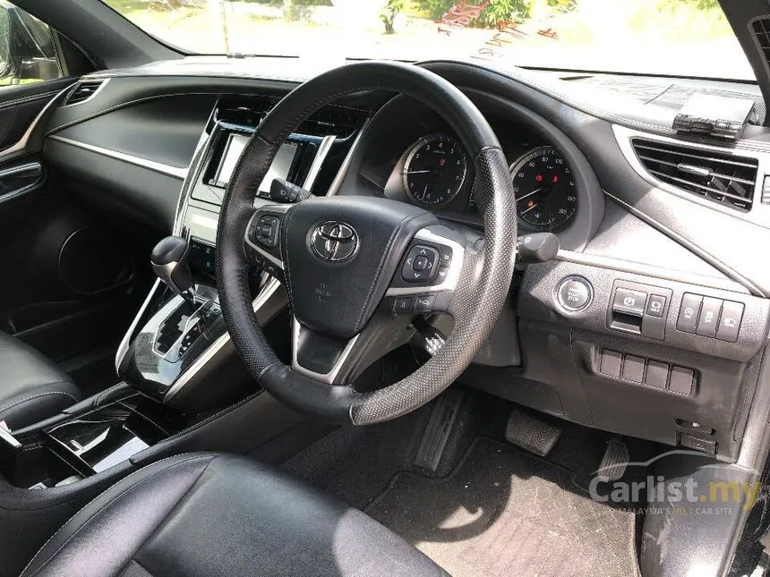 Recon 2019 PRE CRASH LANE ASSIST RADAR CRUISE ELECTRIC HANDBRAKE NEW ...