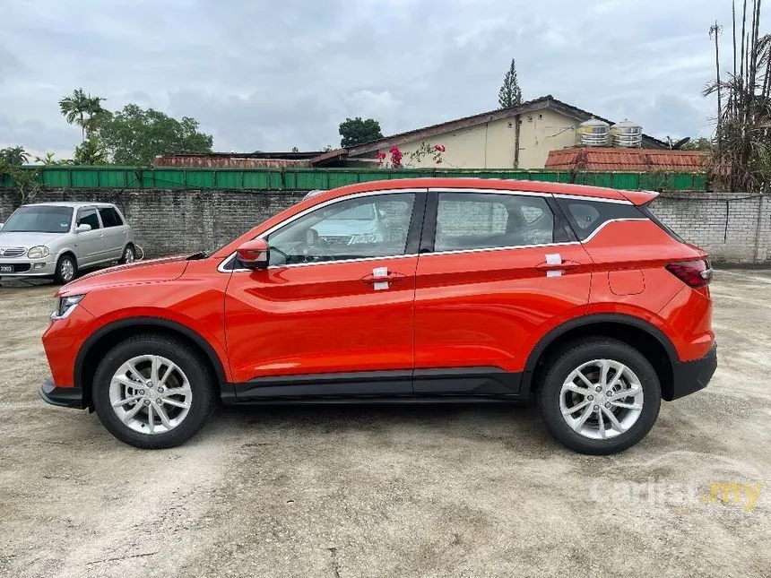 New 2022 Proton X50 1.5 Executive SUV EasyFastDeal - Carlist.my