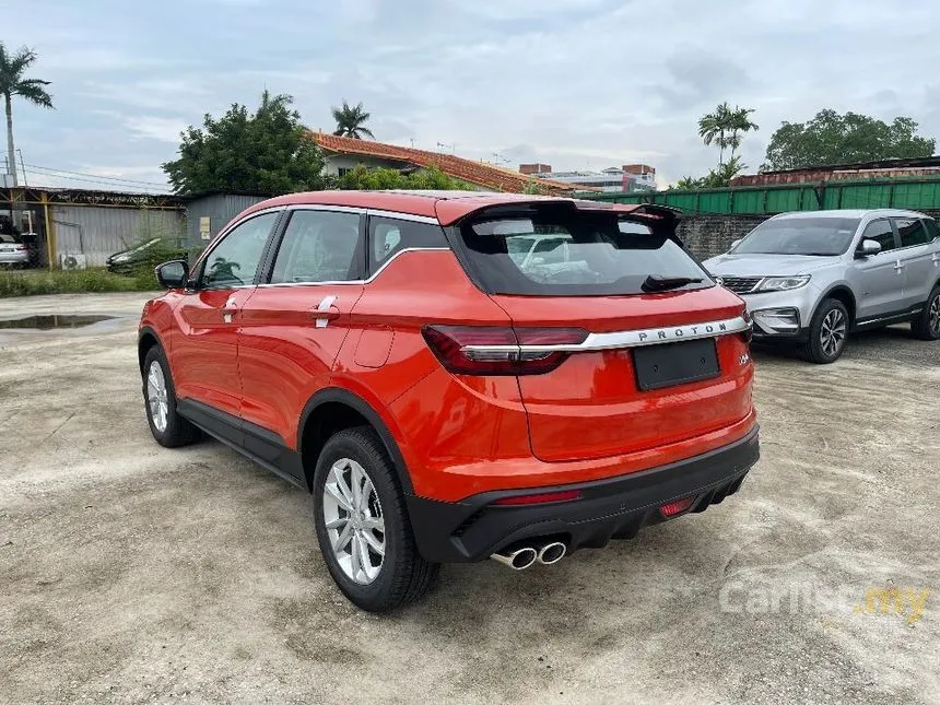 New 2022 Proton X50 1.5 Executive SUV EasyFastDeal - Carlist.my