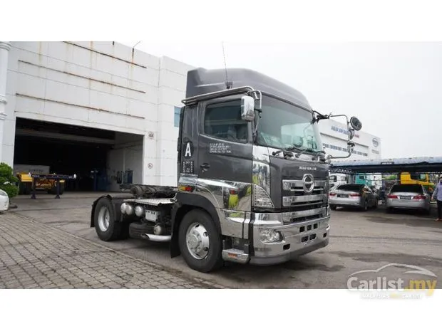 Hino Lorry for Sale in Malaysia | Carlist.my