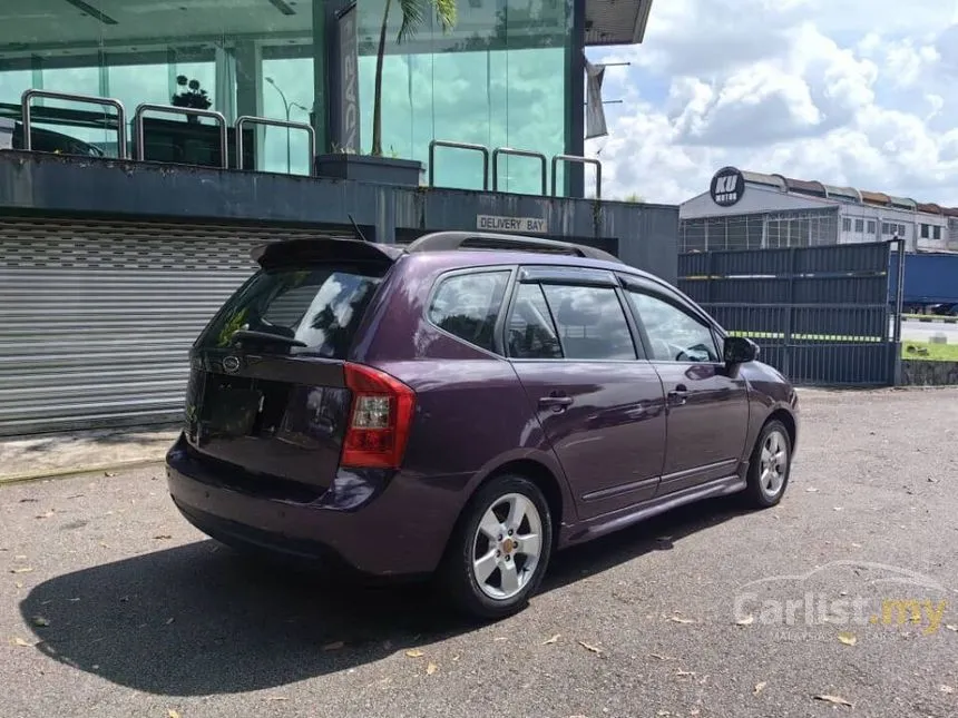 Used 2011 Naza Rondo 2.0AT Wagon - Carlist.my